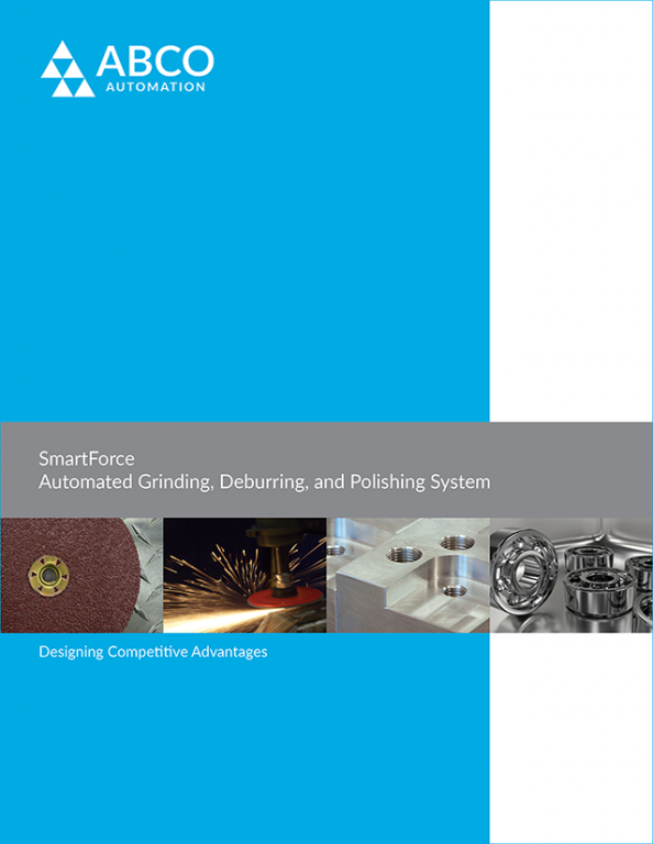 Resources for Manufacturing, Logistics & Automation | ABCO Automation